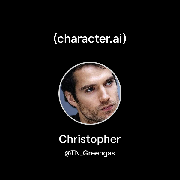 Chat with Christopher | character.ai | AI Chat, Reimagined–Your Words ...