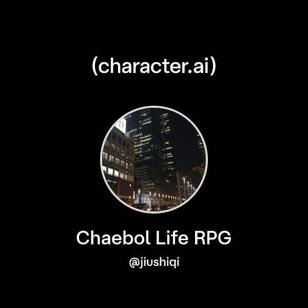 Chat with Chaebol Life RPG | character.ai | AI Chat, Reimagined–Your ...