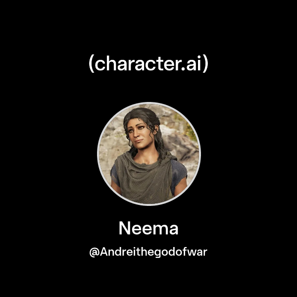 Chat with Neema | character.ai | AI Chat, Reimagined–Your Words. Your ...