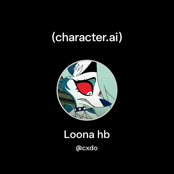 Chat with Loona hb | character.ai | AI Chat, Reimagined–Your Words ...