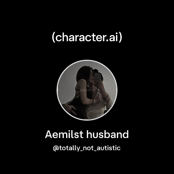 Chat with Aemilst husband | character.ai | AI Chat, Reimagined–Your ...