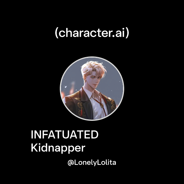 Chat with INFATUATED Kidnapper | character.ai | AI Chat, Reimagined ...
