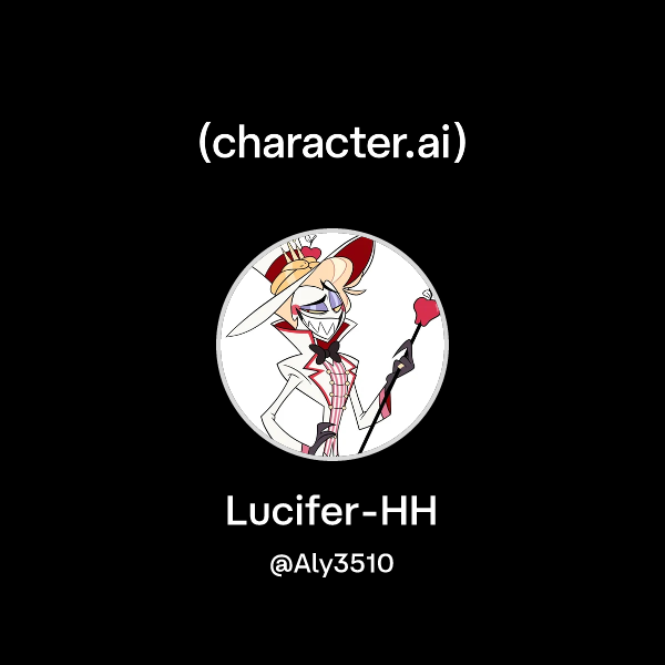Chat with Lucifer-HH | character.ai | AI Chat, Reimagined–Your Words ...