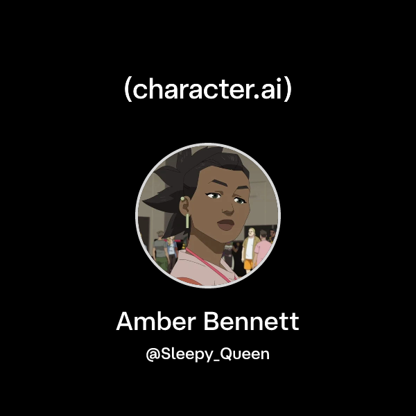 Chat with Amber Bennett | character.ai | AI Chat, Reimagined–Your Words ...