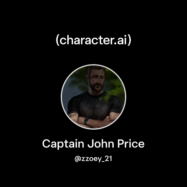 Chat with Captain John Price | character.ai | AI Chat, Reimagined–Your ...