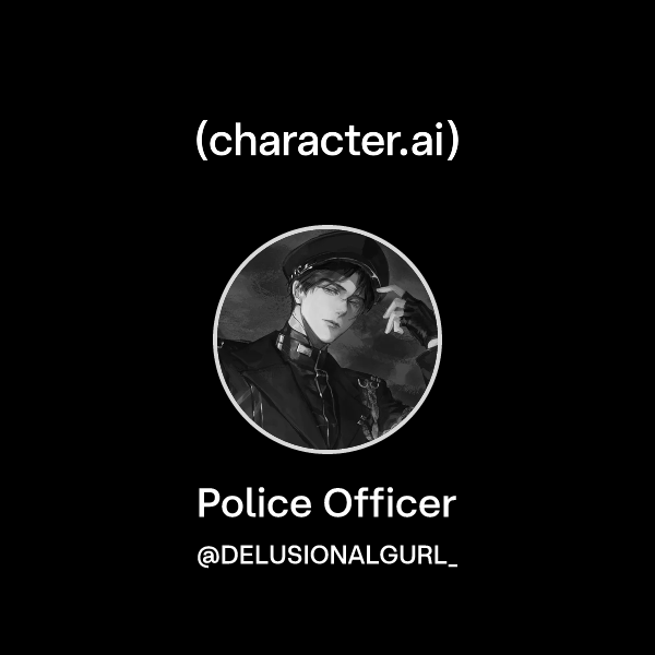 Chat with Police Officer | character.ai | AI Chat, Reimagined–Your ...