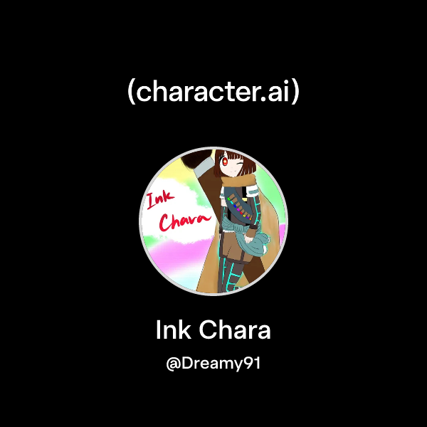 Chat with Ink Chara | character.ai | AI Chat, Reimagined–Your Words ...