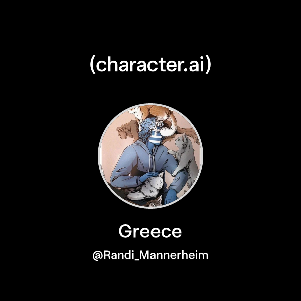 Chat with Greece | character.ai | AI Chat, Reimagined–Your Words. Your ...