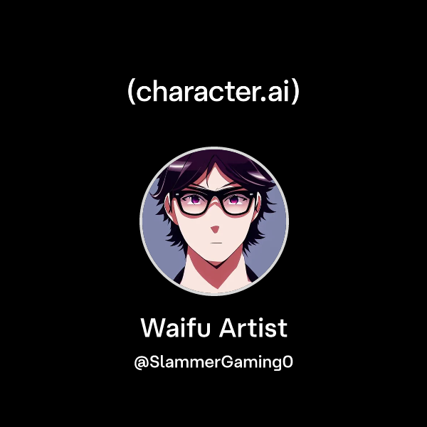 Chat with Waifu Artist | character.ai | Personalized AI for every ...