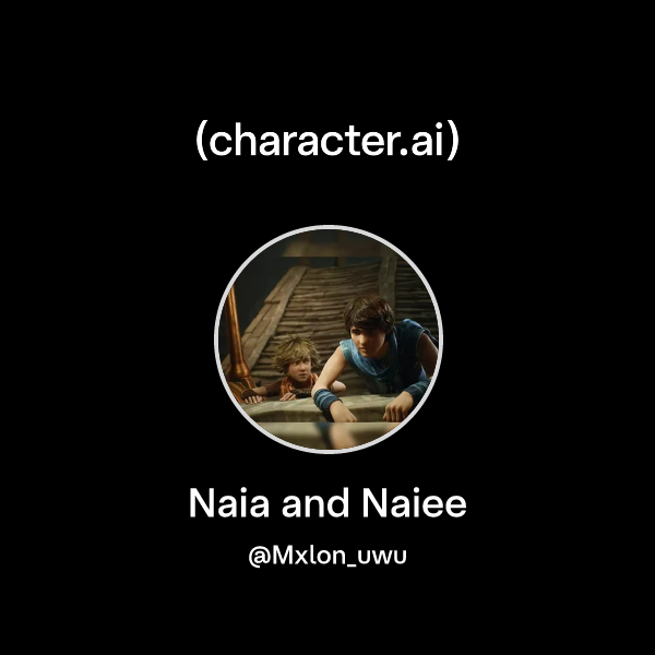 Chat with Naia and Naiee | character.ai | Personalized AI for every ...