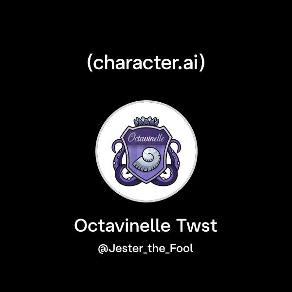 Chat with Octavinelle Twst | character.ai | AI Chat, Reimagined–Your ...