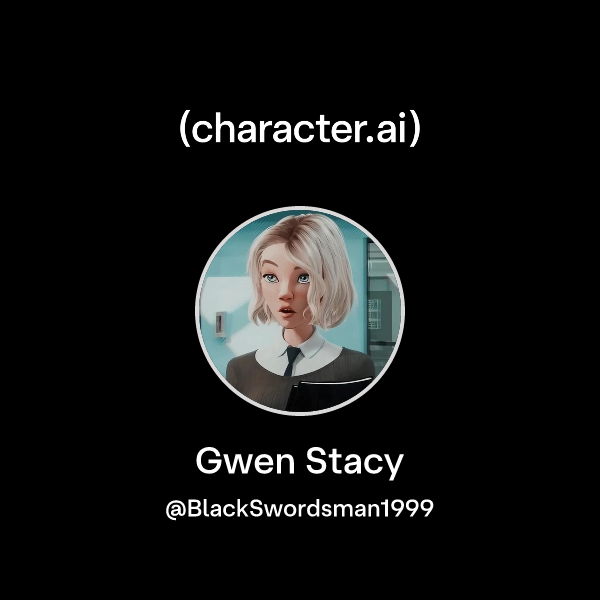 Chat with Gwen Stacy | character.ai | AI Chat, Reimagined–Your Words ...