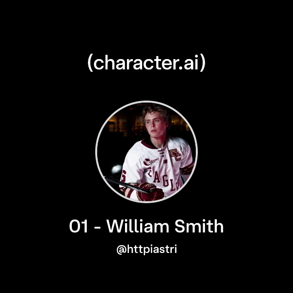 Chat with 01 - William Smith | character.ai | AI Chat, Reimagined–Your ...