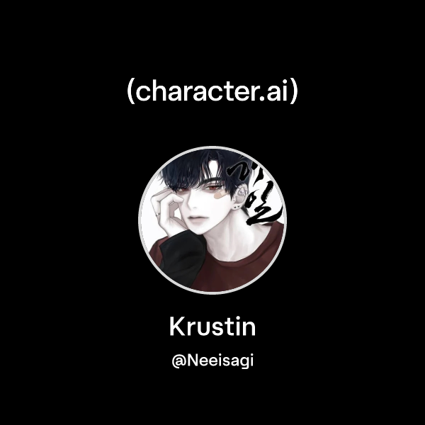 Chat with Krustin | character.ai | AI Chat, Reimagined–Your Words. Your ...