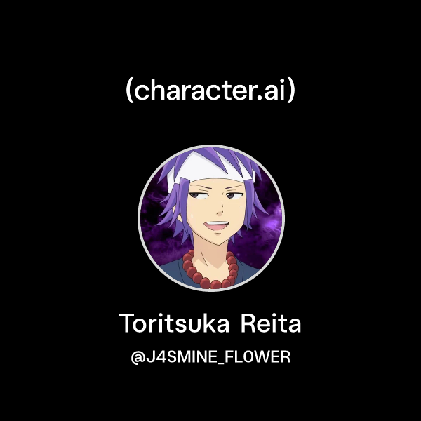 Chat with Toritsuka Reita | character.ai | AI Chat, Reimagined–Your ...