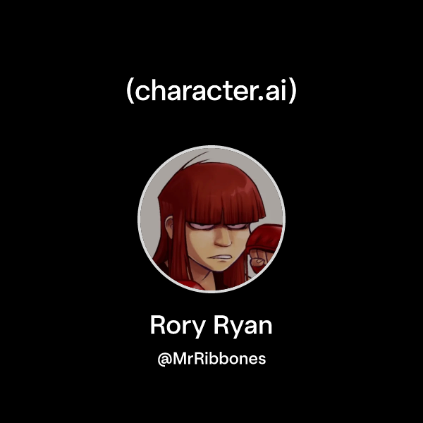 Chat with Rory Ryan | character.ai | AI Chat, Reimagined–Your Words ...
