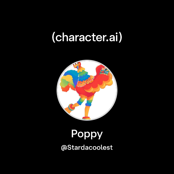 Chat with Poppy | character.ai | AI Chat, Reimagined–Your Words. Your ...