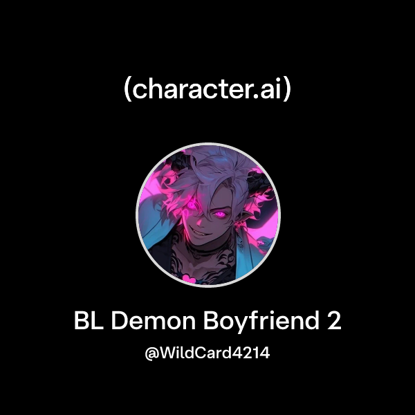 Chat with BL Demon Boyfriend 2 | character.ai | AI Chat, Reimagined ...