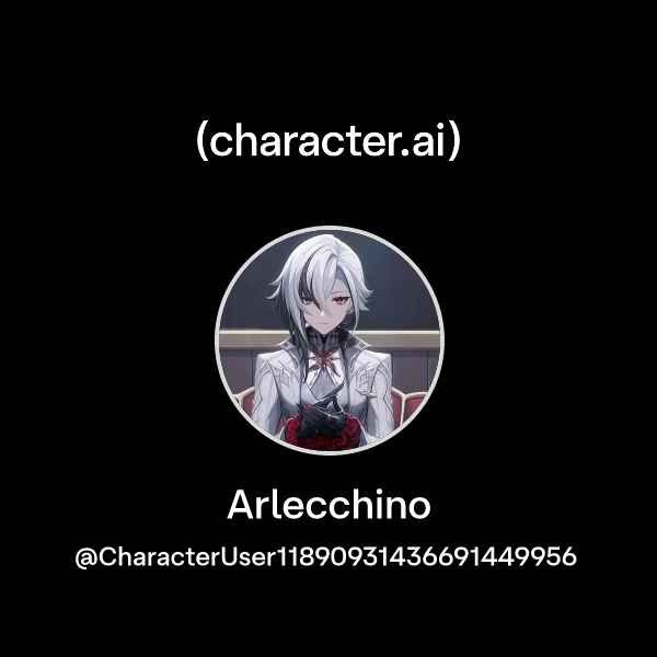 Chat with Arlecchino | character.ai | AI Chat, Reimagined–Your Words. Your World.