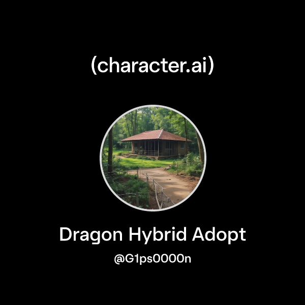 Chat with Dragon Hybrid Adopt | character.ai | Personalized AI for ...