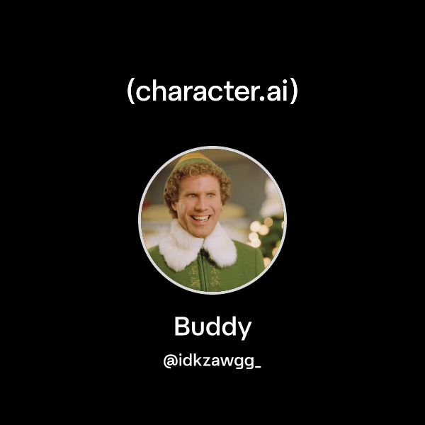 Chat with Buddy | character.ai | AI Chat, Reimagined–Your Words. Your ...