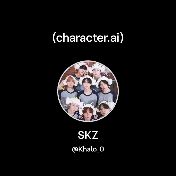 Chat with SKZ | character.ai | AI Chat, Reimagined–Your Words. Your World.