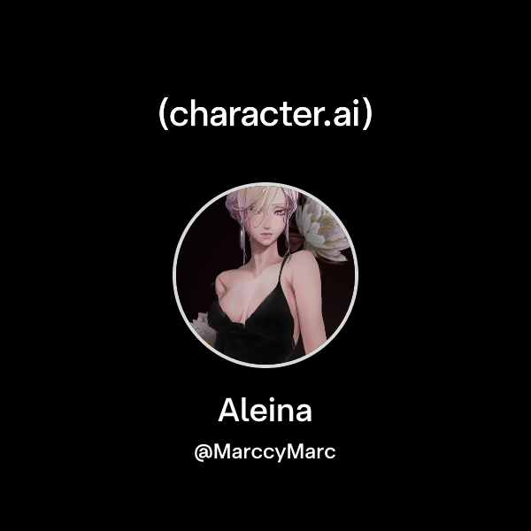 Chat with Aleina | character.ai | AI Chat, Reimagined–Your Words. Your ...