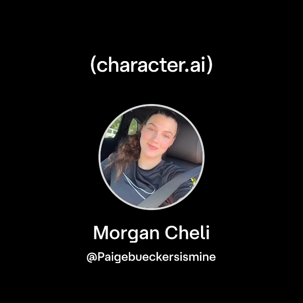 Chat with Morgan Cheli | character.ai | Personalized AI for every ...