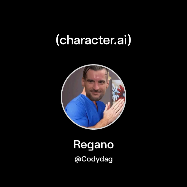 Chat with Regano | character.ai | AI Chat, Reimagined–Your Words. Your ...