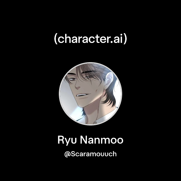Chat with Ryu Nanmoo | character.ai | AI Chat, Reimagined–Your Words ...
