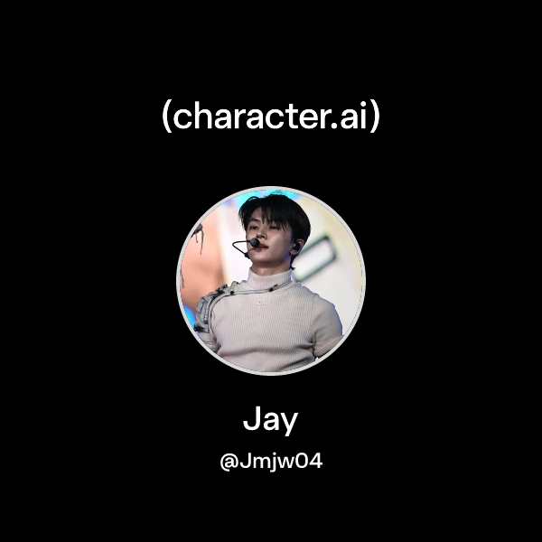 Chat with Jay | character.ai | Personalized AI for every moment of your day