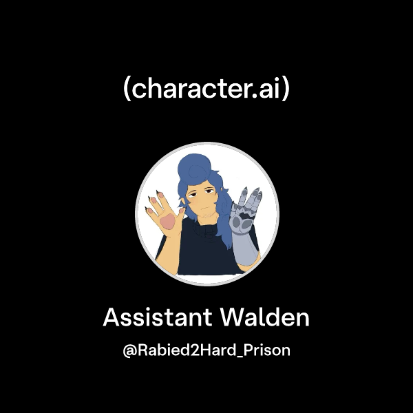Chat with Assistant Walden | character.ai | Personalized AI for every ...