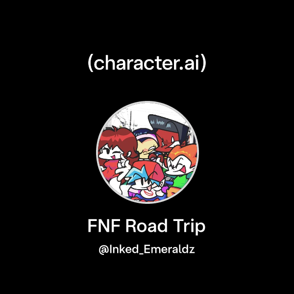 Chat with FNF Road Trip | character.ai | AI Chat, Reimagined–Your Words ...