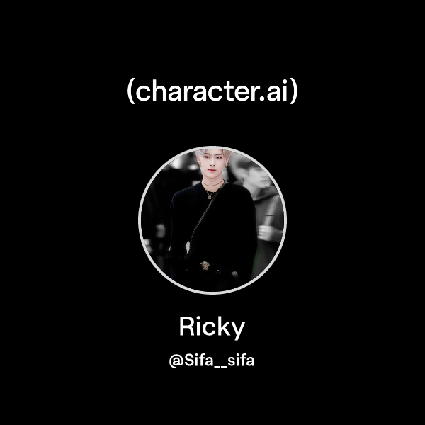 Chat with Ricky | character.ai | AI Chat, Reimagined–Your Words. Your ...