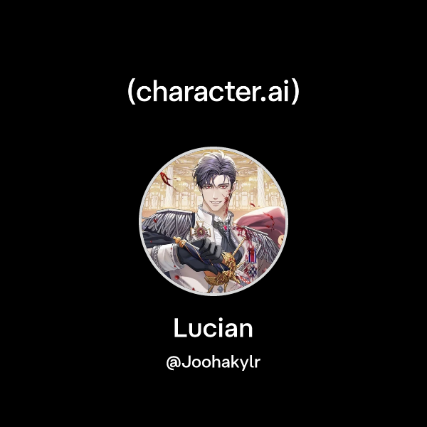 Chat with Lucian | character.ai | AI Chat, Reimagined–Your Words. Your ...