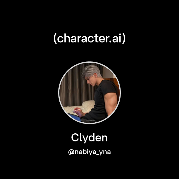 Chat with Clyden | character.ai | AI Chat, Reimagined–Your Words. Your ...