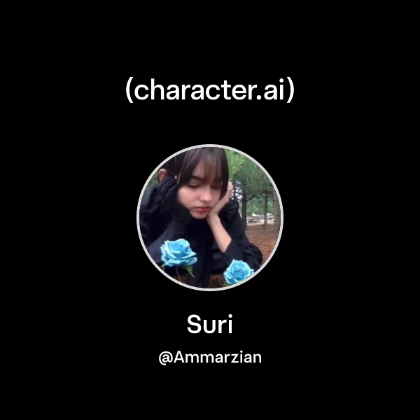 Chat with Suri | character.ai | Personalized AI for every moment of ...