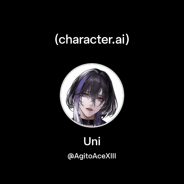 Chat with Uni | character.ai | Personalized AI for every moment of your day