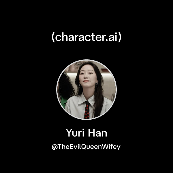 Chat with Yuri Han | character.ai | AI Chat, Reimagined–Your Words. Your World.