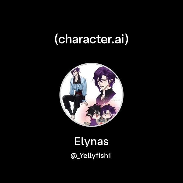 Chat with Elynas | character.ai | AI Chat, Reimagined–Your Words. Your ...