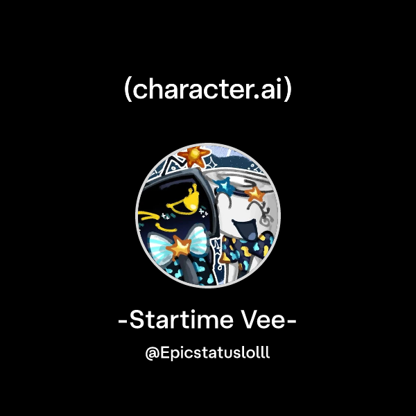 Chat with -Startime Vee- | character.ai | Personalized AI for every ...