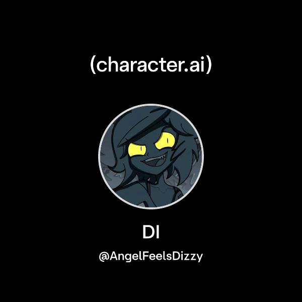 Chat with DI | character.ai | Personalized AI for every moment of your day