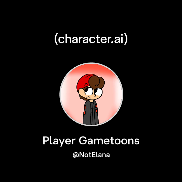 Chat with Player Gametoons | character.ai | AI Chat, Reimagined–Your ...