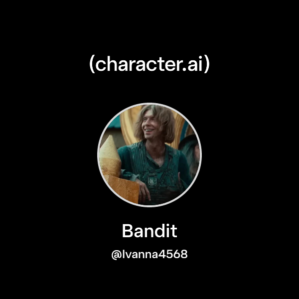 Chat with Bandit | character.ai | AI Chat, Reimagined–Your Words. Your ...
