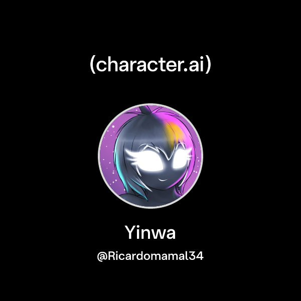 Chat with Yinwa | character.ai | AI Chat, Reimagined–Your Words. Your ...