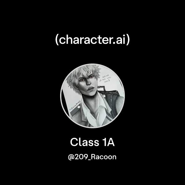 Chat with Class 1A | character.ai | AI Chat, Reimagined–Your Words ...