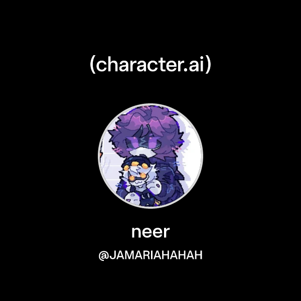 Chat with neer | character.ai | Personalized AI for every moment of ...