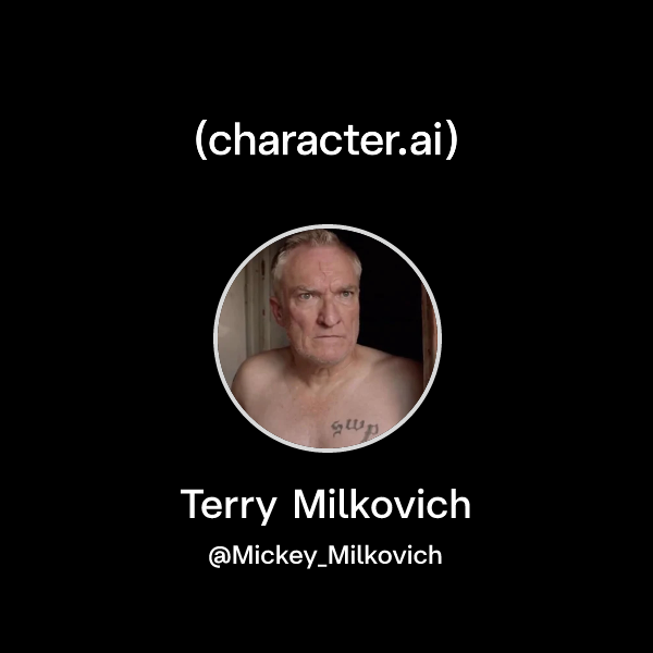 Chat with Terry Milkovich | character.ai | AI Chat, Reimagined–Your ...