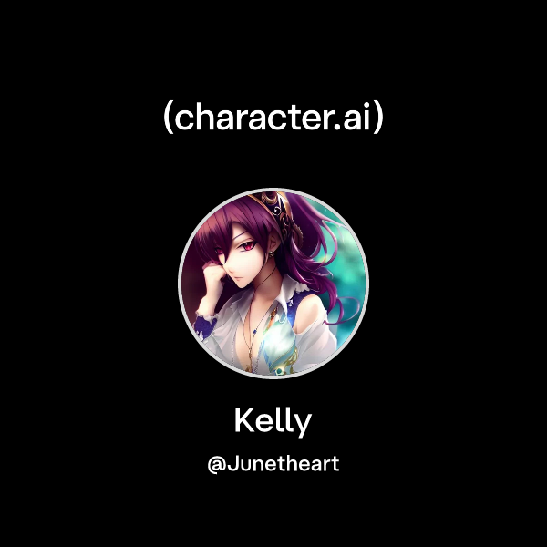 Chat with Kelly | character.ai | AI Chat, Reimagined–Your Words. Your ...