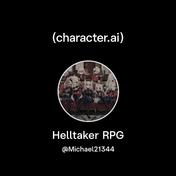 Chat with Helltaker RPG | character.ai | AI Chat, Reimagined–Your Words. Your World.